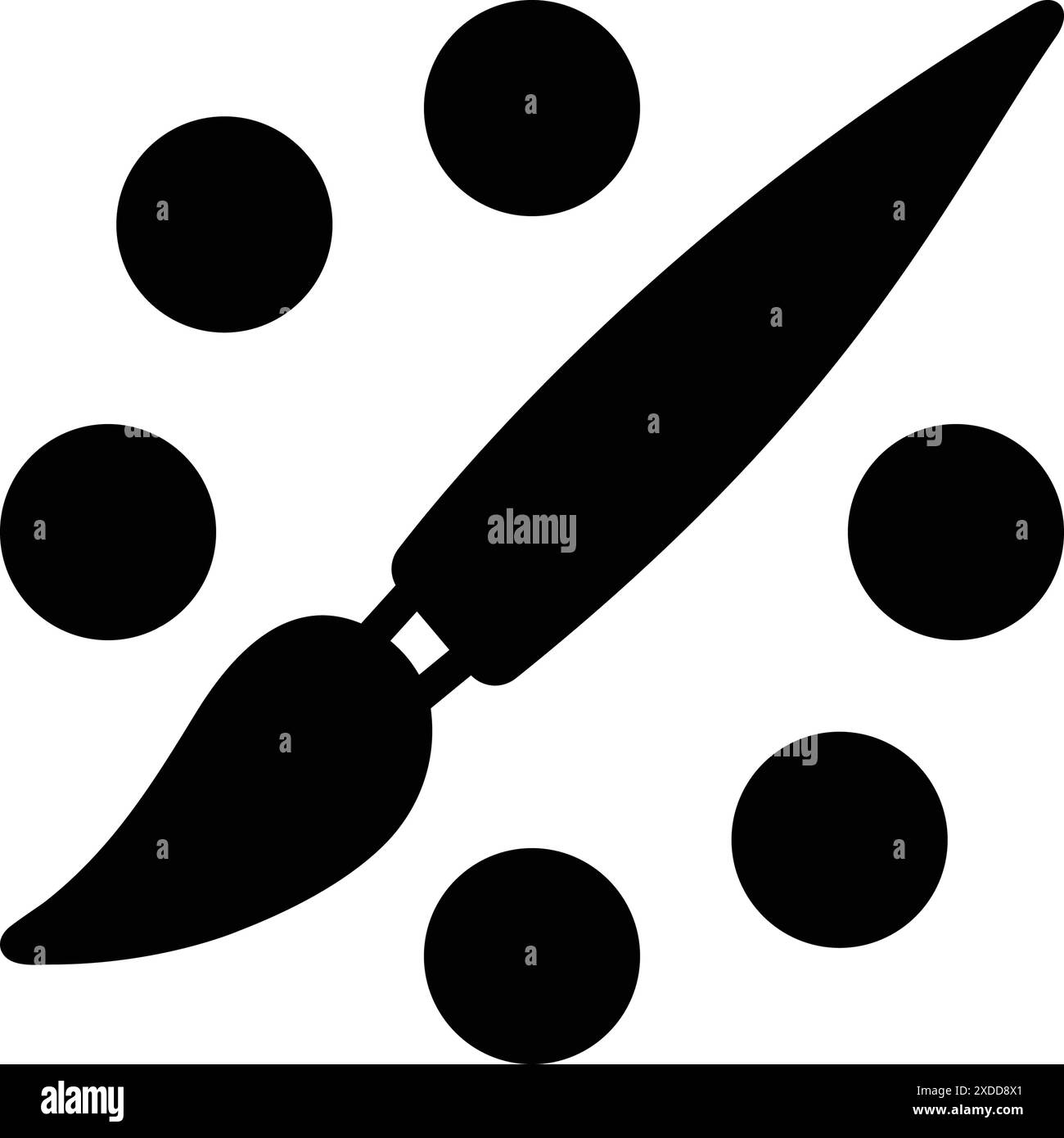 Icon for theme,topic Stock Vector Image & Art - Alamy