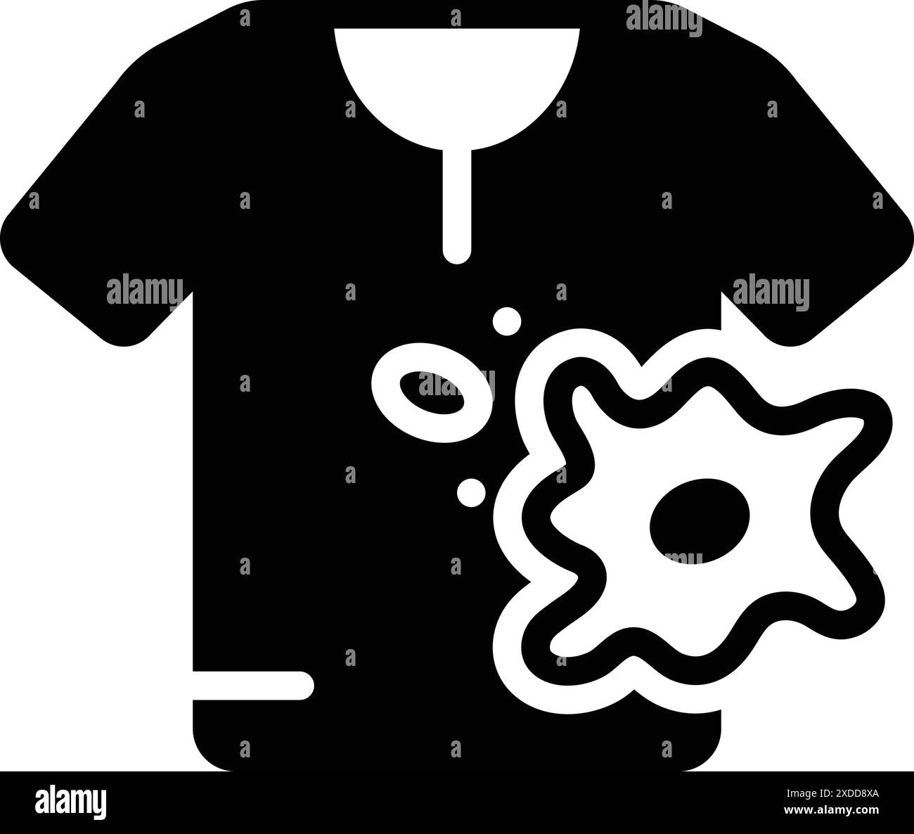 Icon for spot,stain Stock Vector Image & Art - Alamy