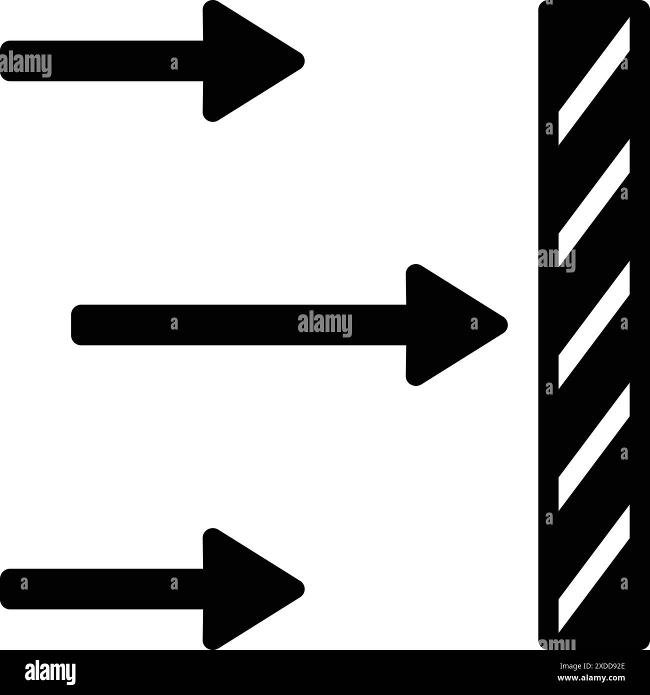 Icon for finally,finish Stock Vector Image & Art - Alamy