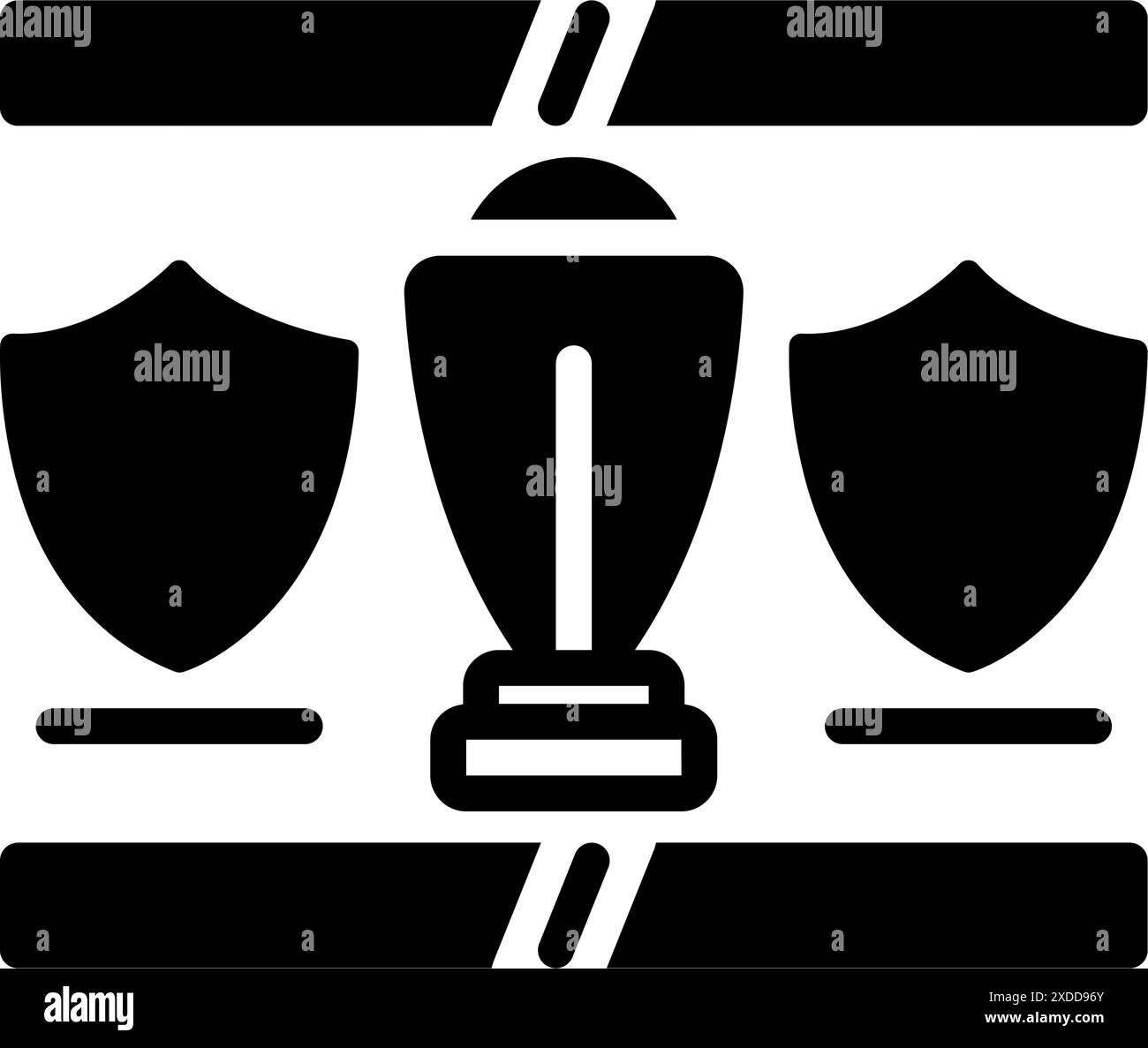 Last match Stock Vector Images - Alamy
