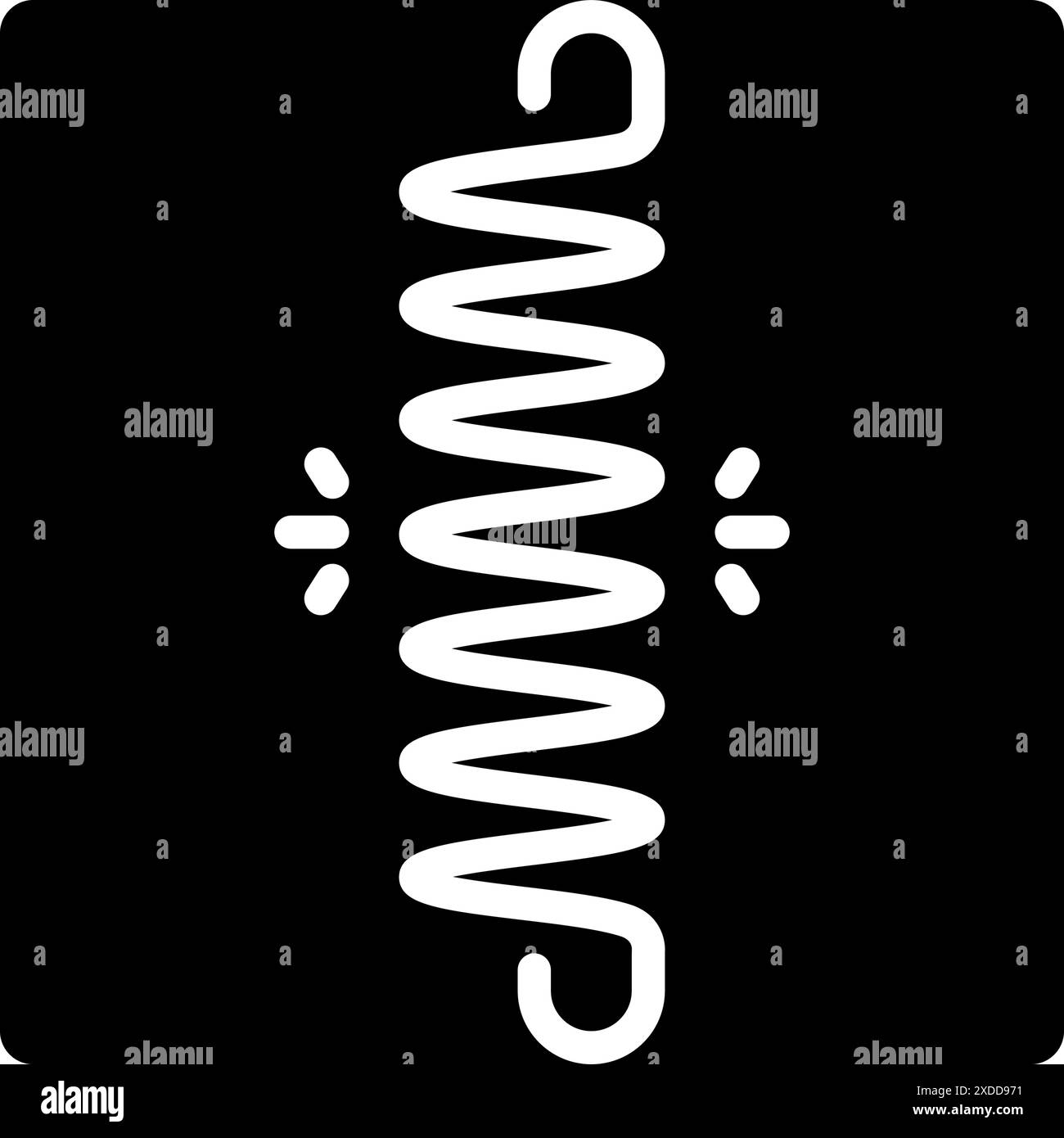 Flexible sign Black and White Stock Photos & Images - Alamy