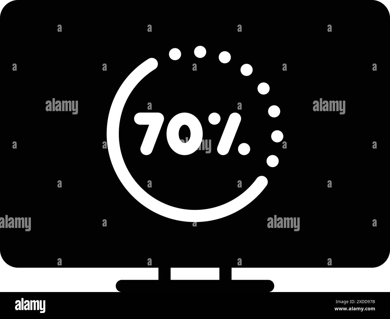 Program install Cut Out Stock Images & Pictures - Alamy