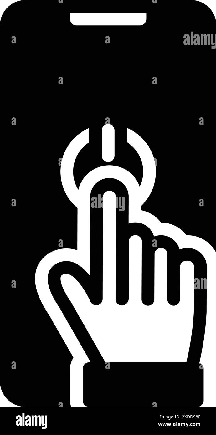 Enable logo Black and White Stock Photos & Images - Alamy