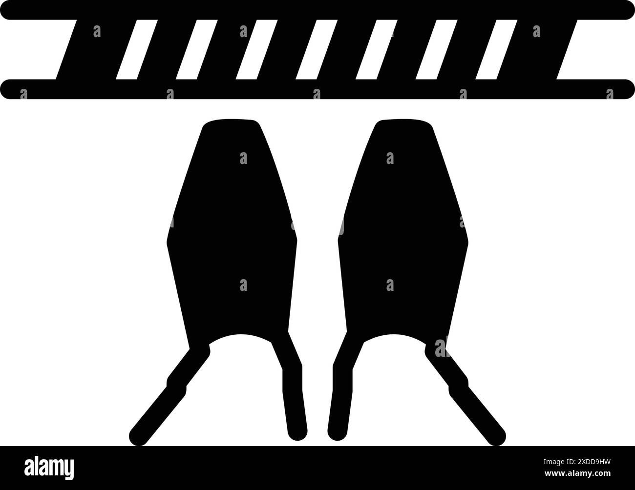 Icon for limited,restricted Stock Vector Image & Art - Alamy