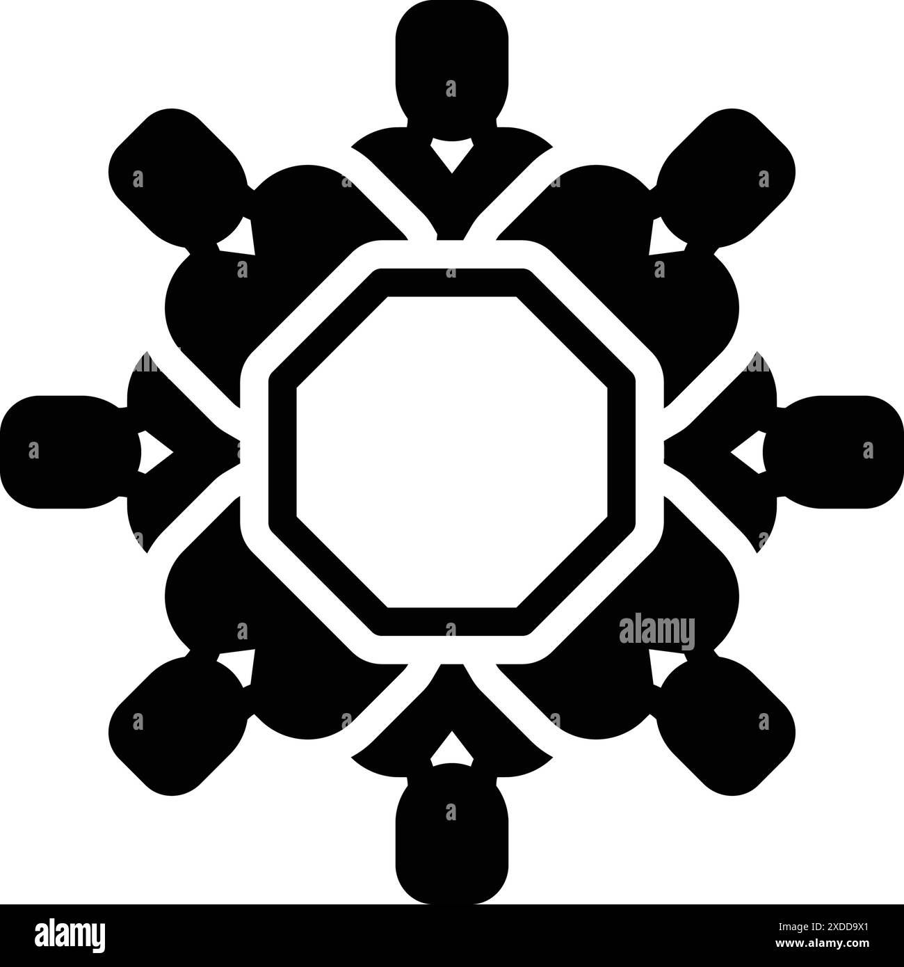 Strategy session vector vectors hi-res stock photography and images - Alamy