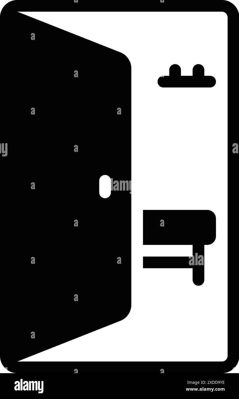 Icon for inside,within Stock Vector Image & Art - Alamy