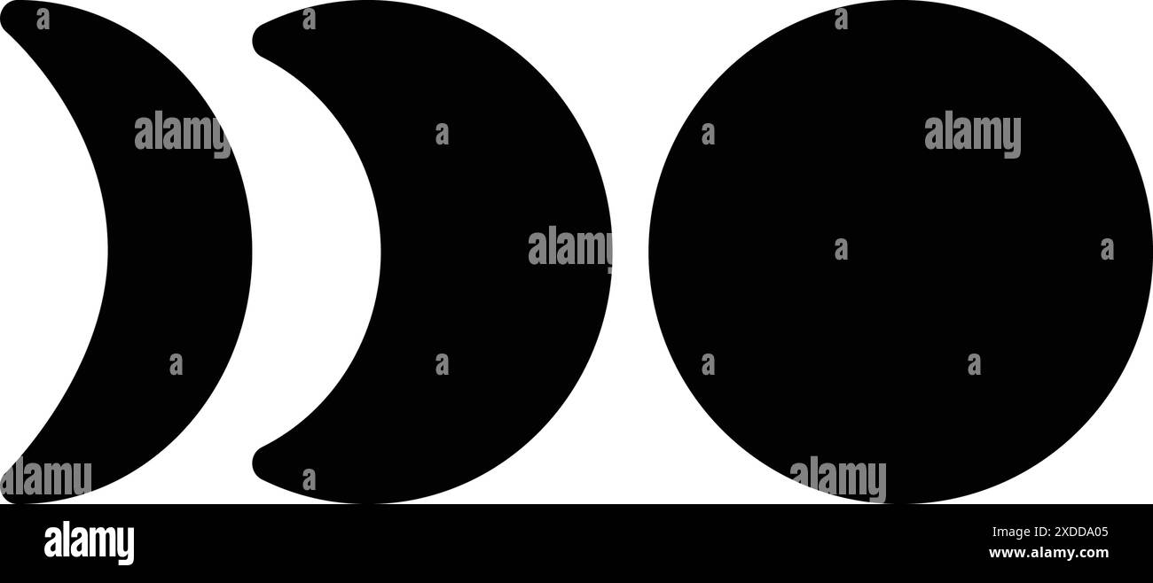 Icon for phase,shape Stock Vector Image & Art - Alamy