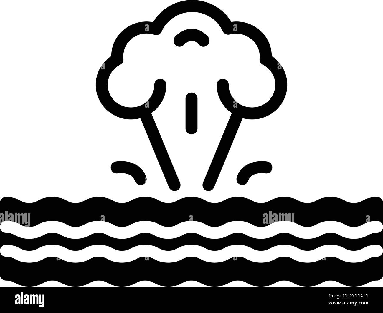 Icon for phenomenon,incidence Stock Vector Image & Art - Alamy