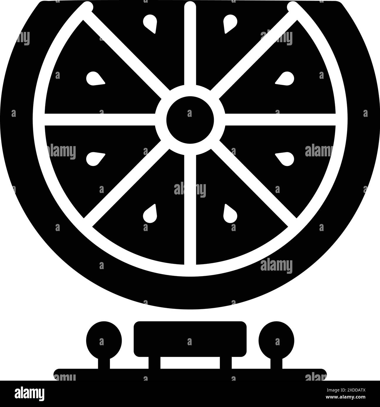 Huge logo Black and White Stock Photos & Images - Alamy