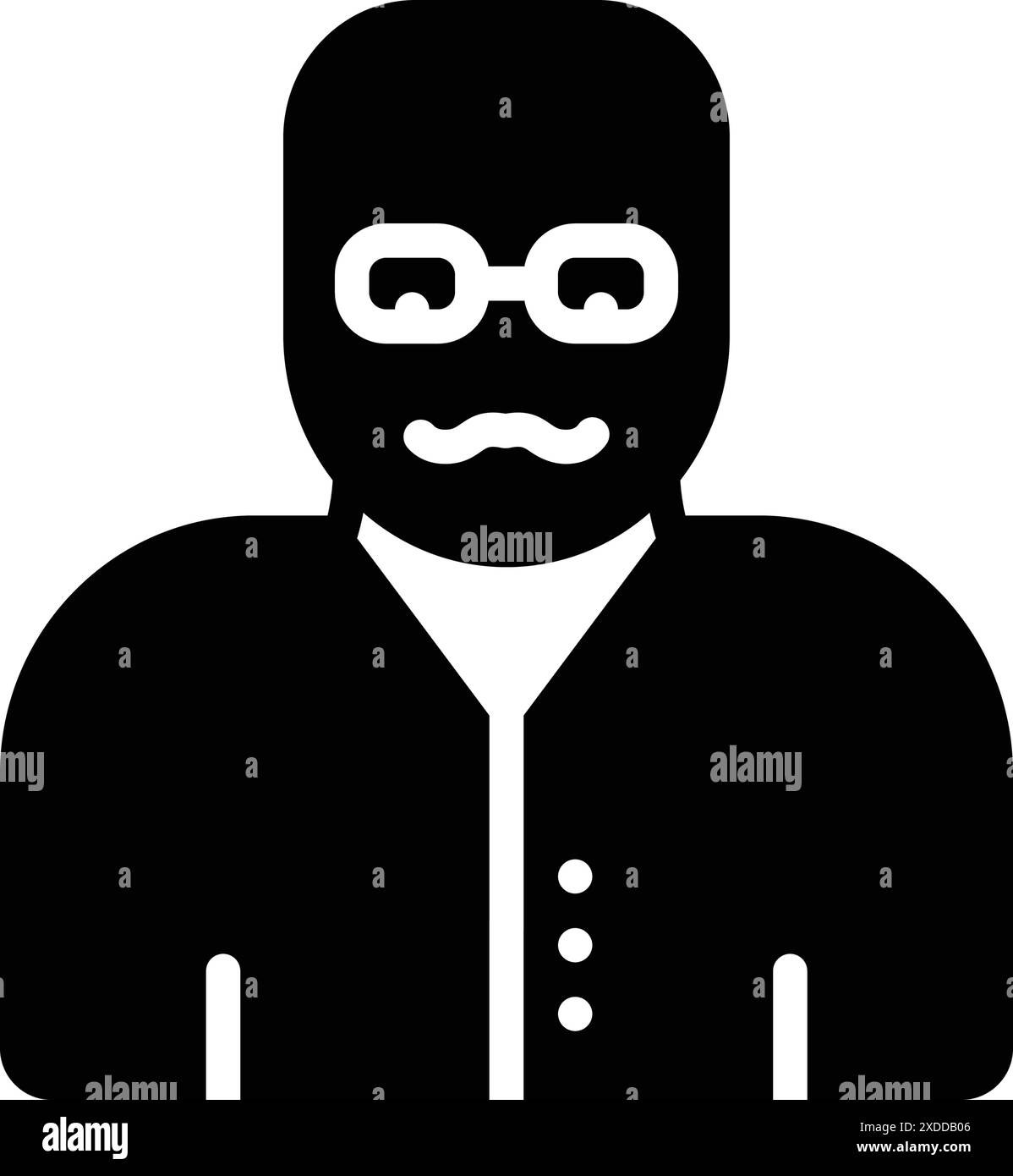Icon for age aged Stock Vector Image & Art - Alamy