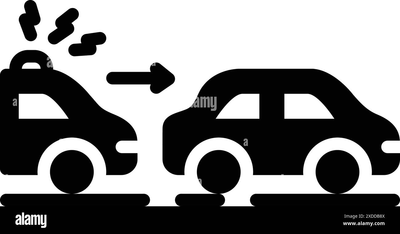 Icon for chase,pursuit Stock Vector Image & Art - Alamy