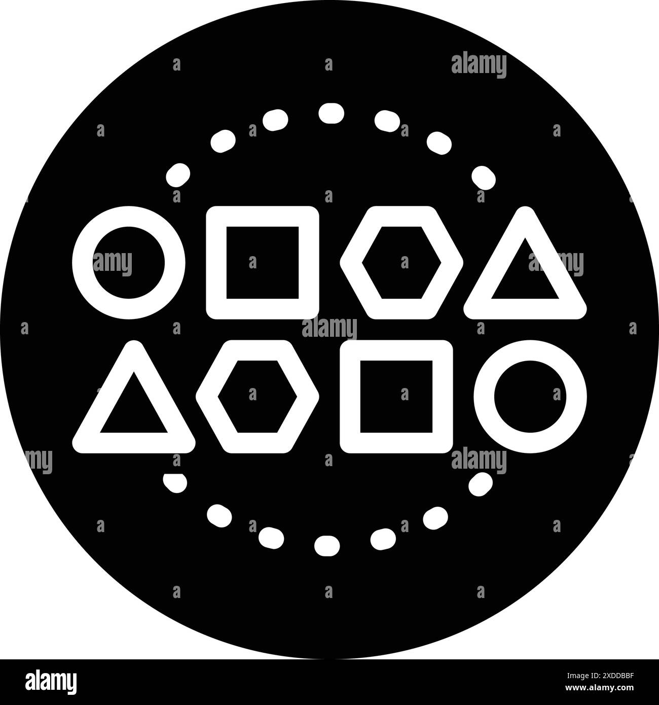 Icon for set,conglomeration Stock Vector Image & Art - Alamy