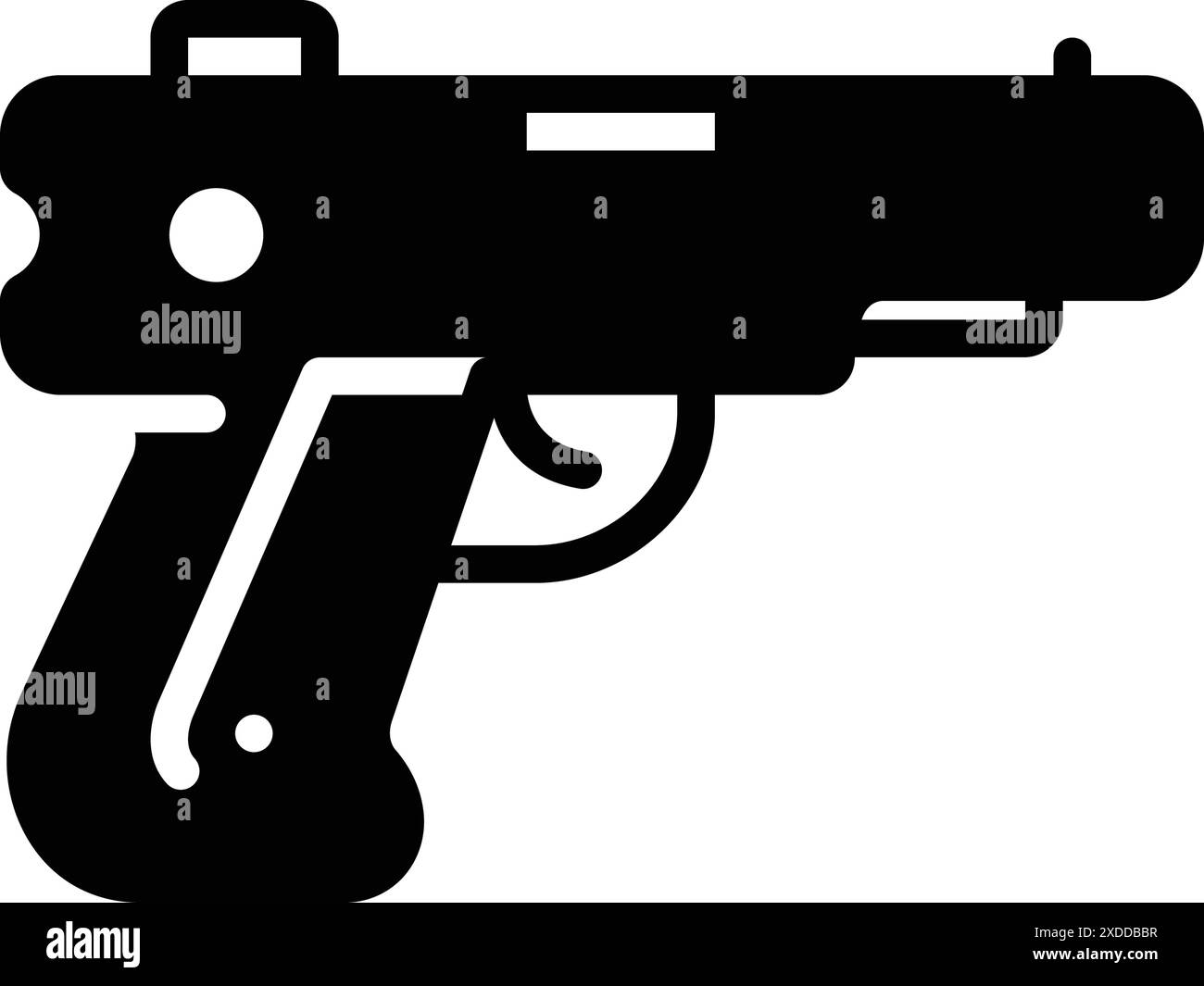 Musket fire Stock Vector Images - Alamy