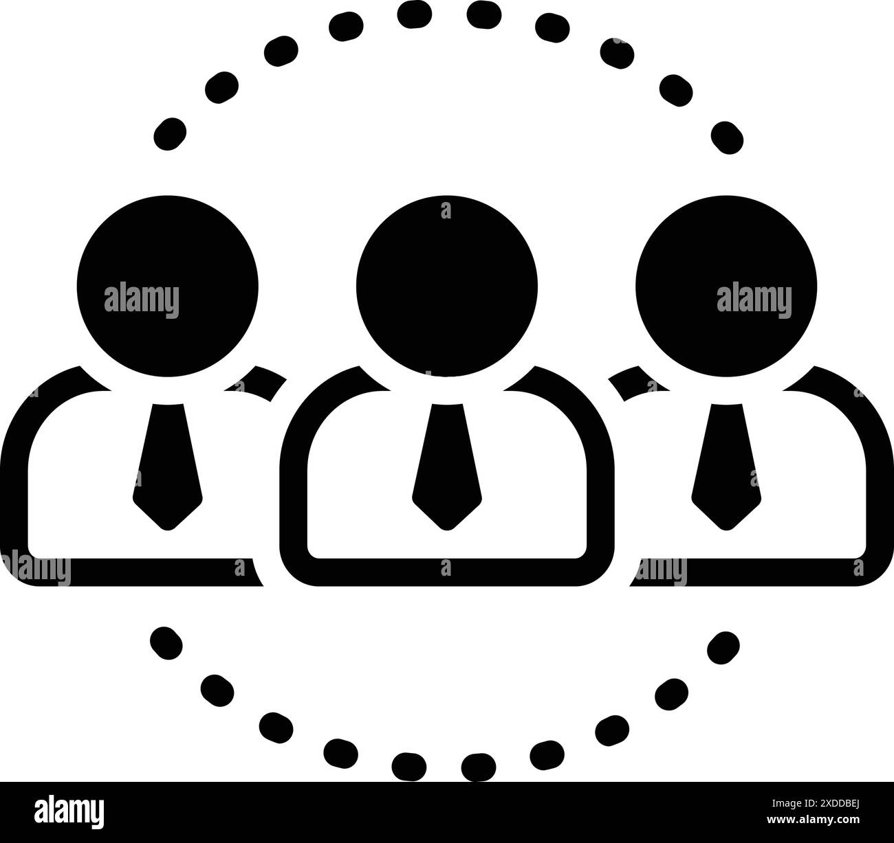 Conglomeration vector vectors Cut Out Stock Images & Pictures - Alamy