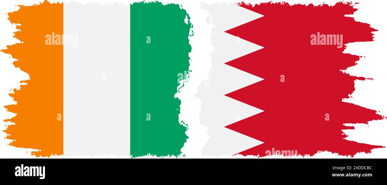 Manama, bahrain coast Cut Out Stock Images & Pictures - Alamy