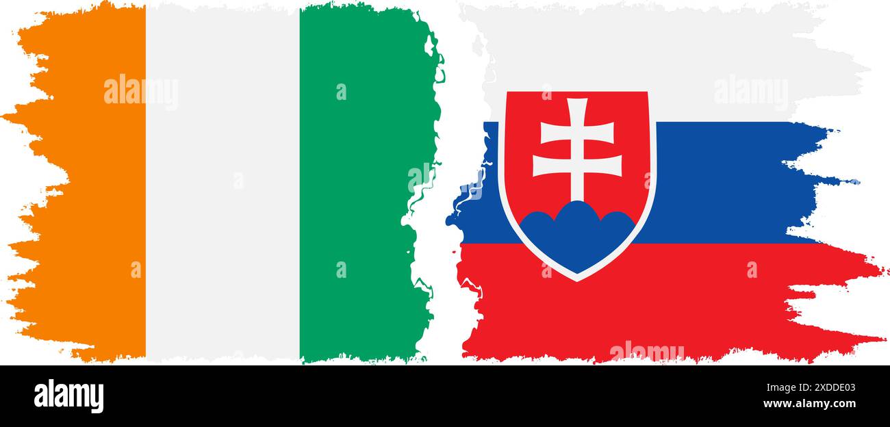 Ivory coast slovakia hi-res stock photography and images - Alamy