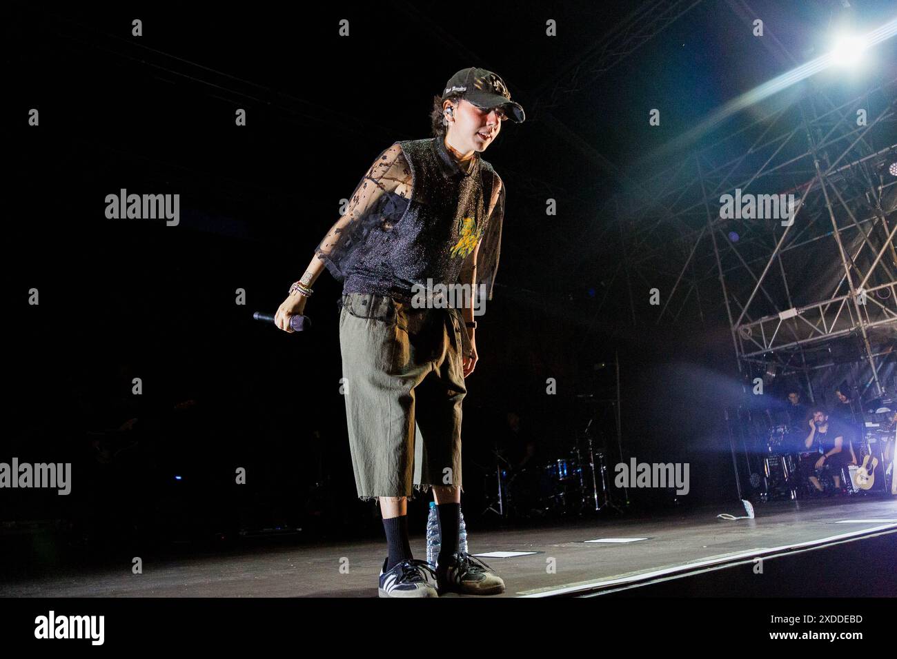 Del giaccio hi-res stock photography and images - Alamy