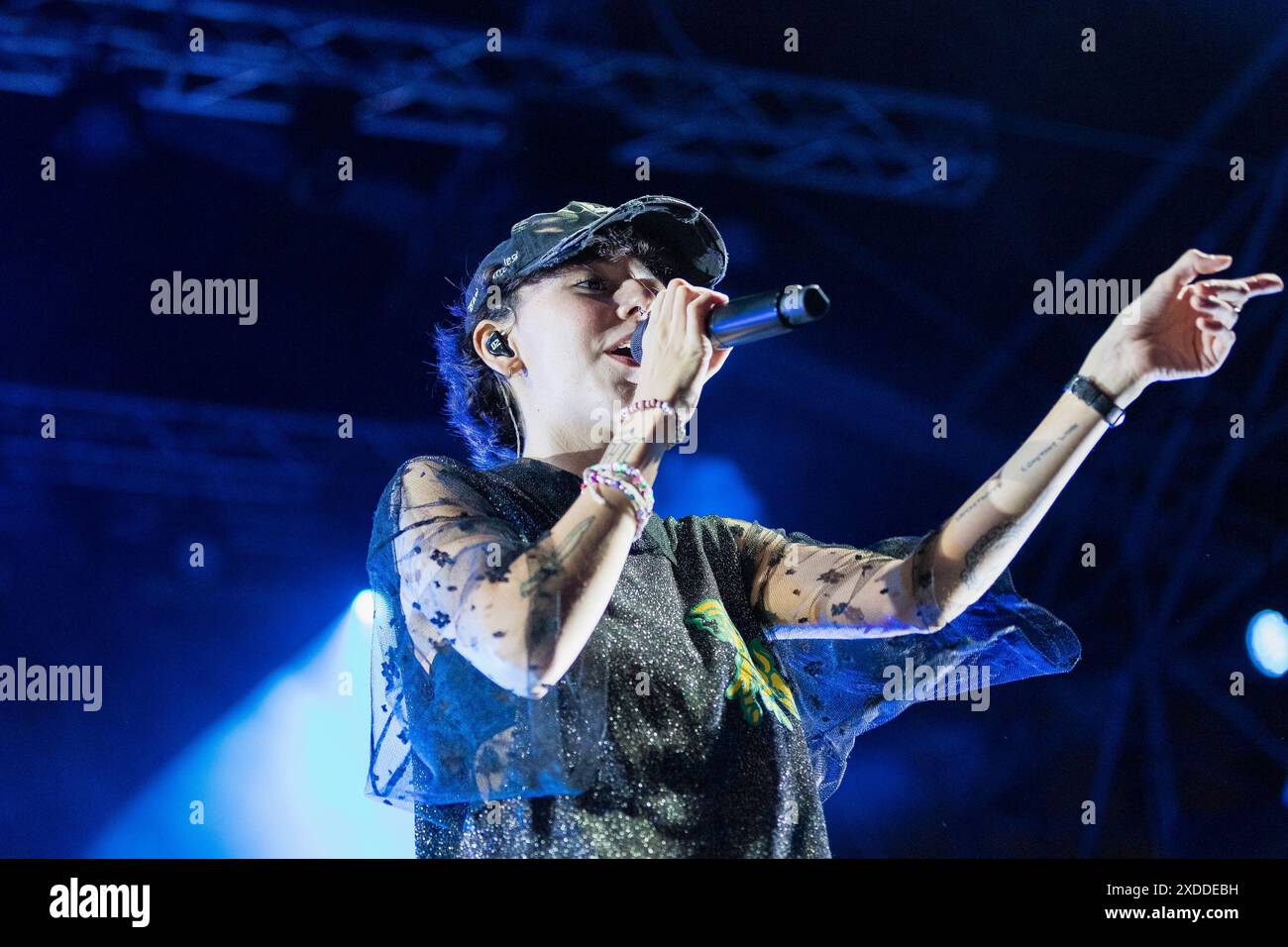 Del giaccio hi-res stock photography and images - Alamy