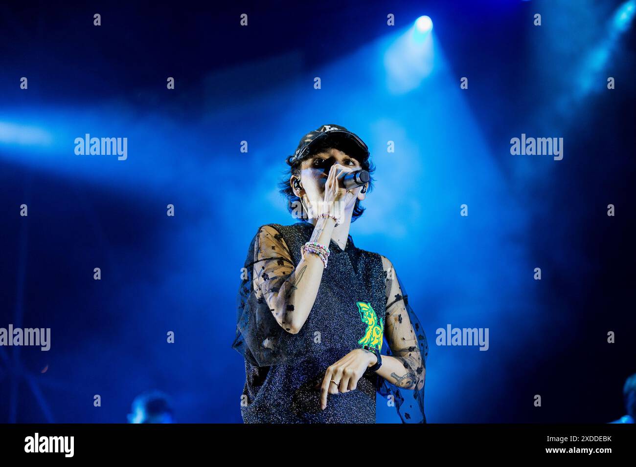 Del giaccio hi-res stock photography and images - Alamy