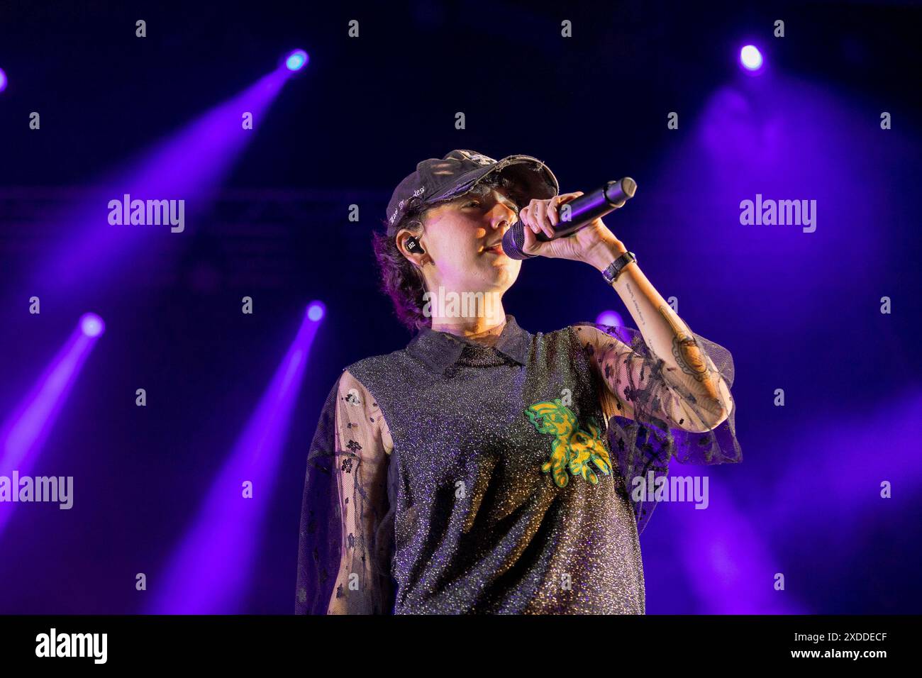 Arietie (Arianna Del Giaccio Stock Photo - Alamy