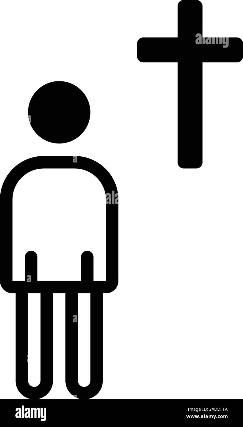 Devote Stock Vector Images - Alamy