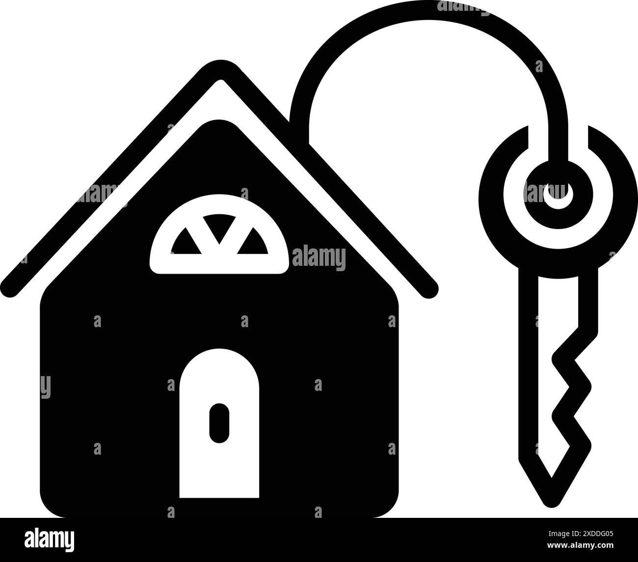 Icon for own,personal Stock Vector Image & Art - Alamy