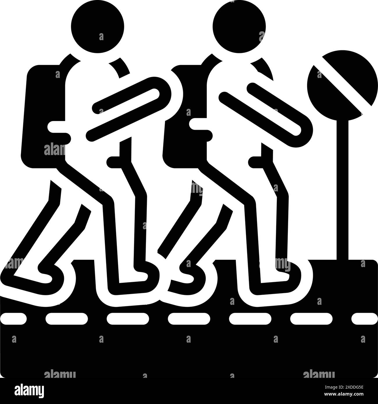 Icon for crosswalk,pedestrian Stock Vector Image & Art - Alamy