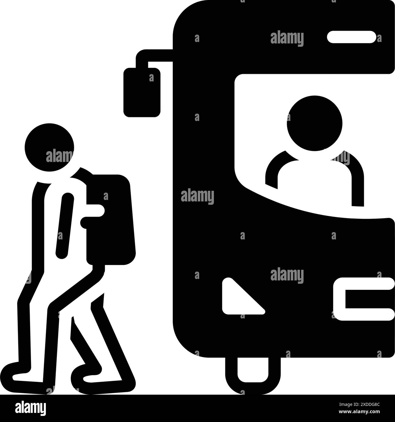 Icon for student drop,student Stock Vector Image & Art - Alamy