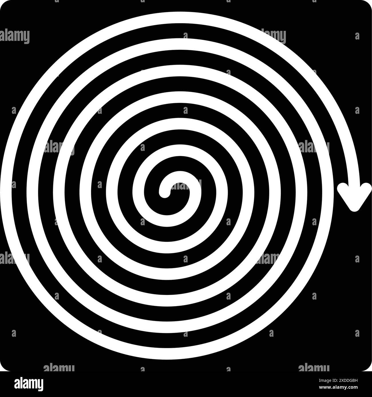 Icon for continued,sustained Stock Vector Image & Art - Alamy