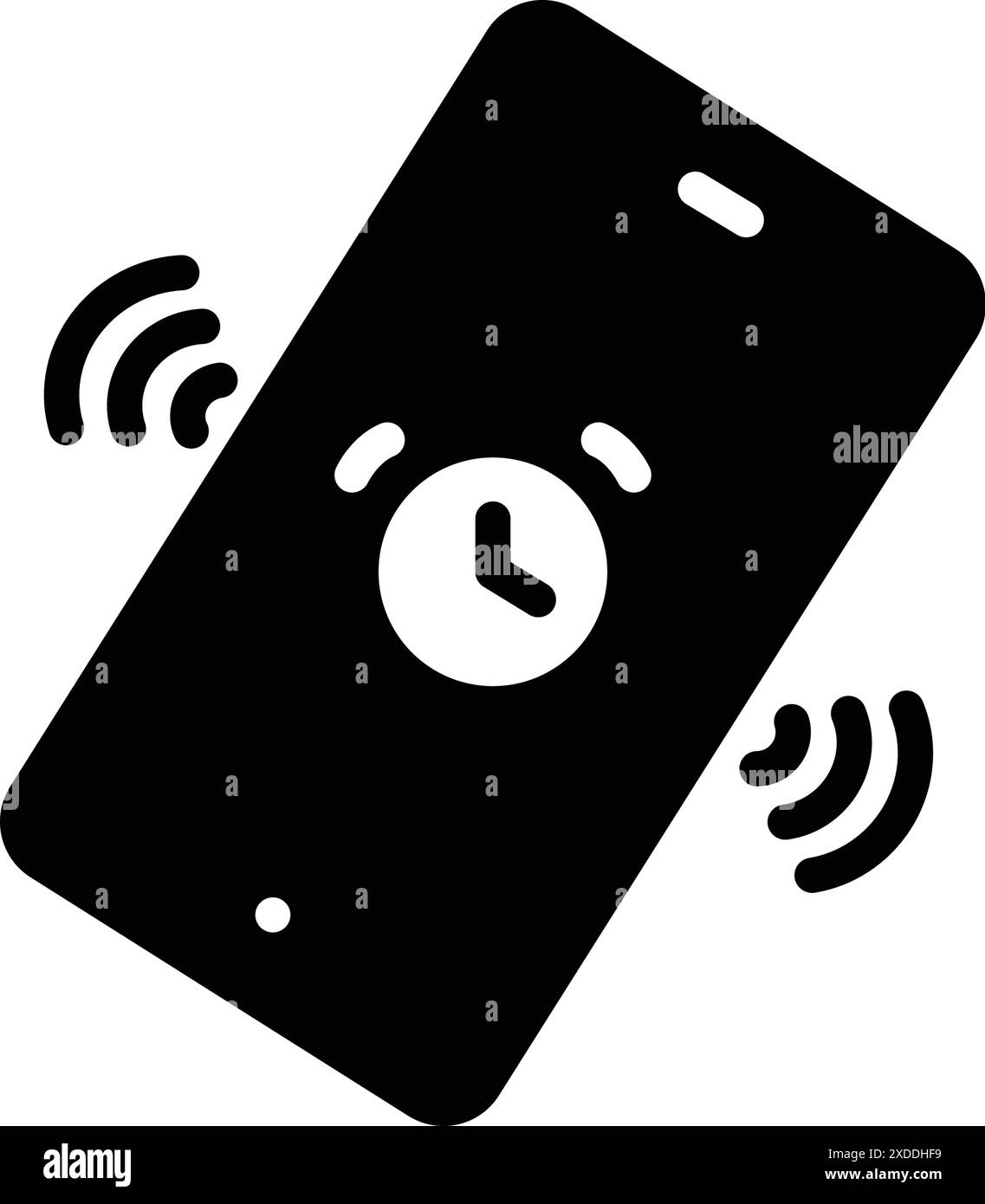 Icon for remind,reminisce Stock Vector Image & Art - Alamy