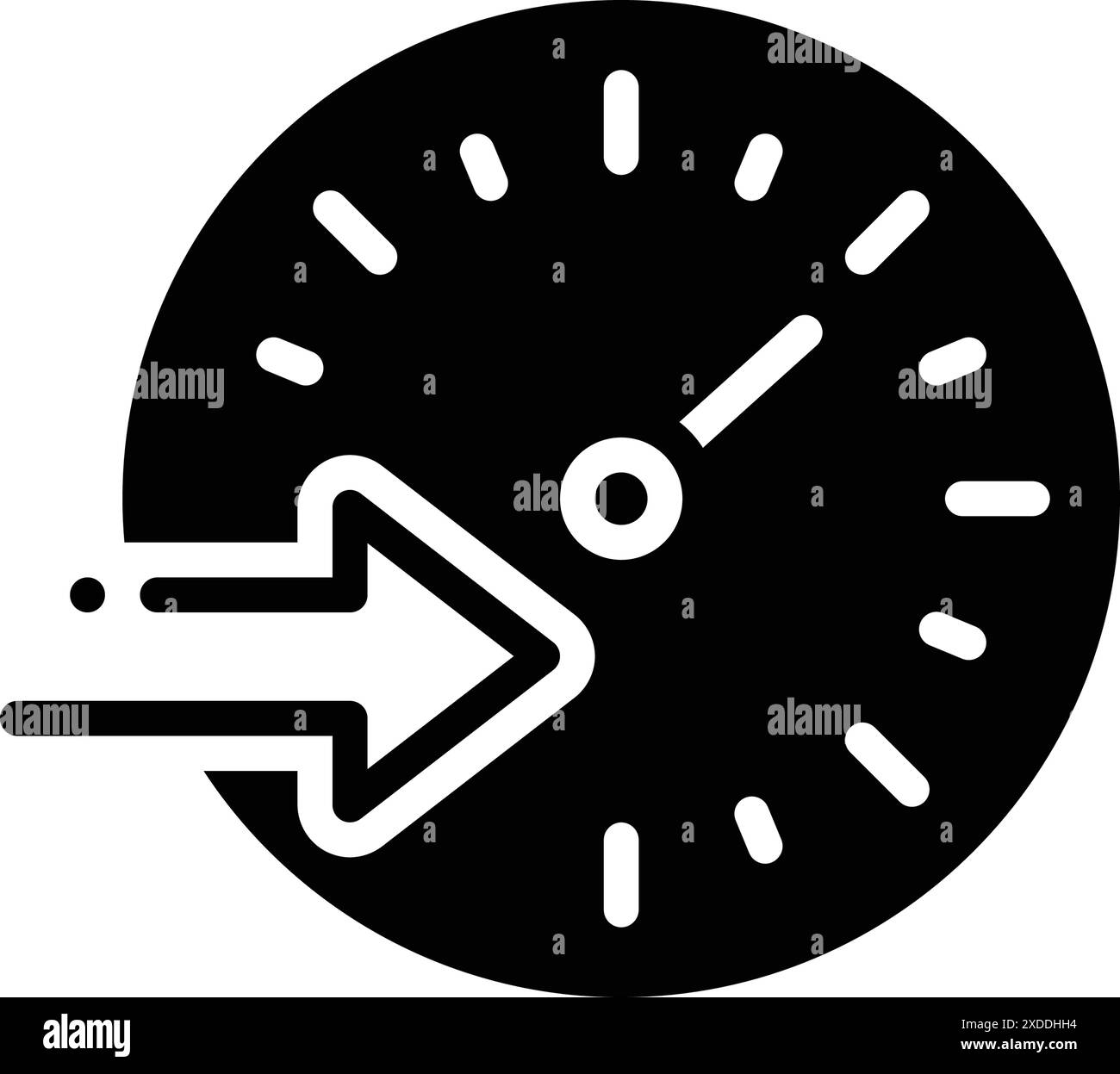 Icon for speed,rate,tempo Stock Vector Image & Art - Alamy