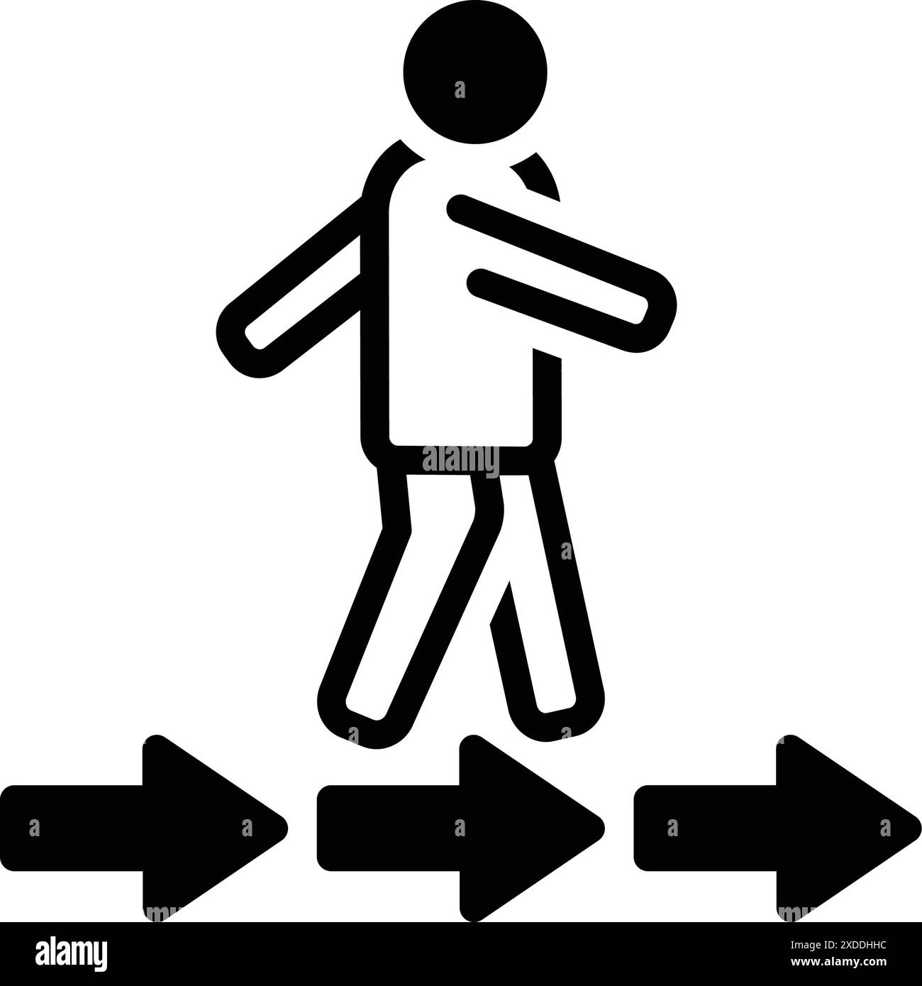 Pursue vector vectors Stock Vector Images - Alamy