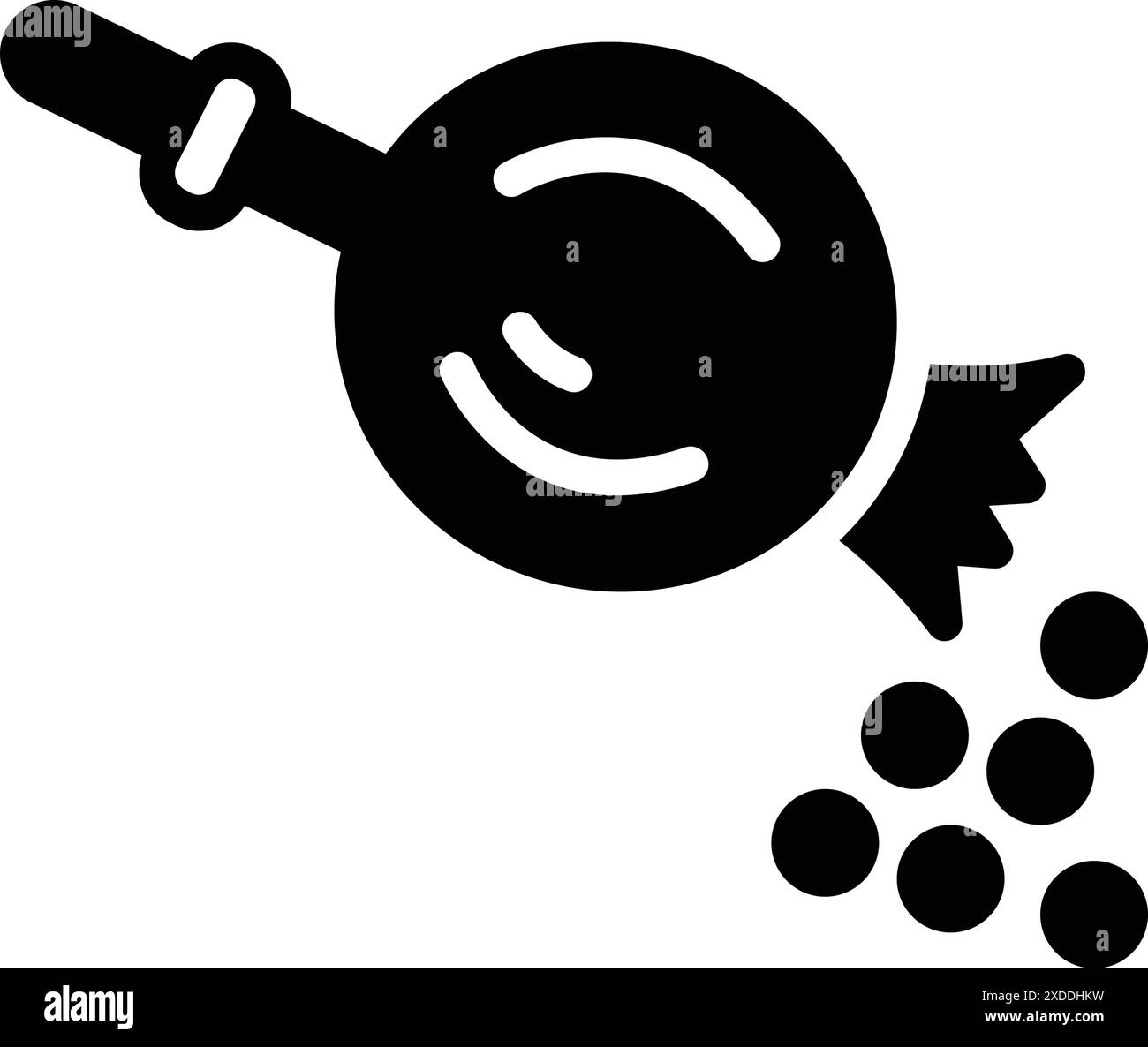 Icon for poppy seed,poppy Stock Vector Image & Art - Alamy