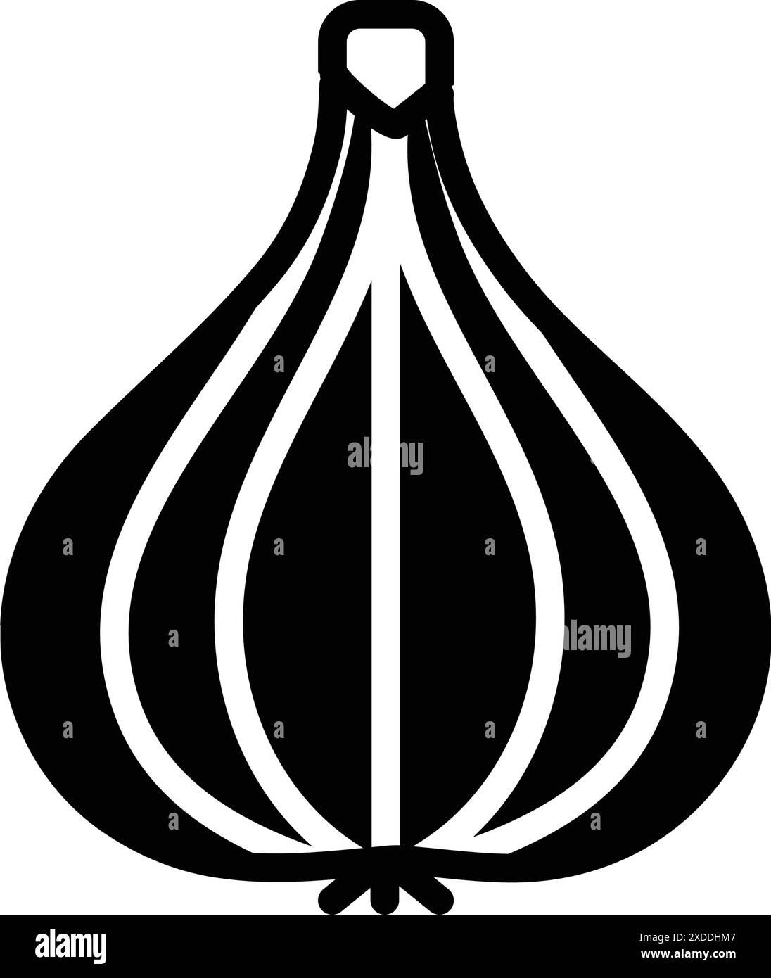 Allium to plant Stock Vector Images - Alamy