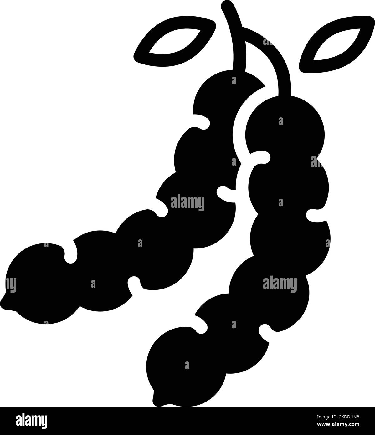 Tamarind logo hi-res stock photography and images - Alamy