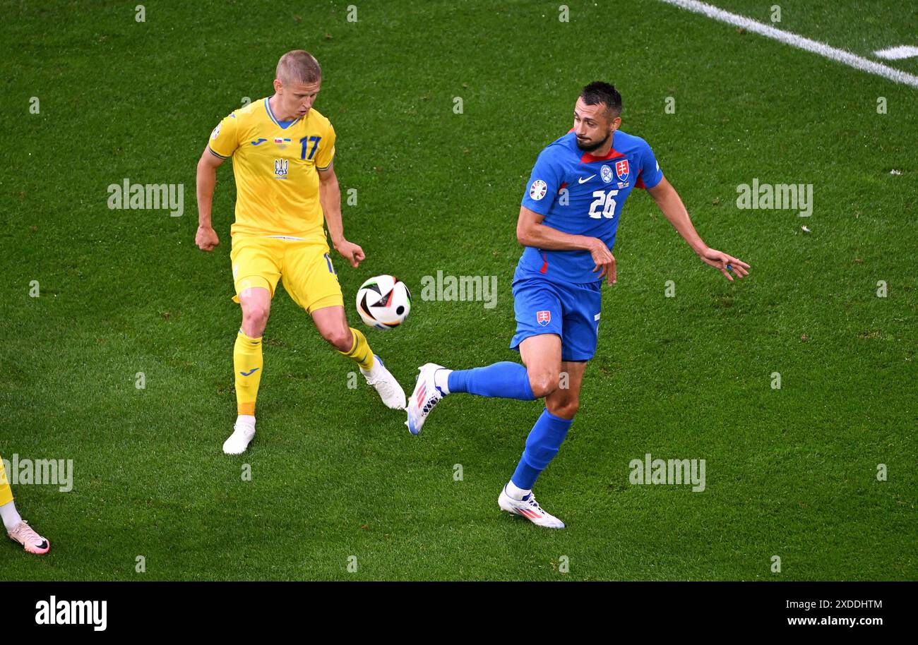 Ivan schranz slovakia 2024 hi-res stock photography and images - Alamy