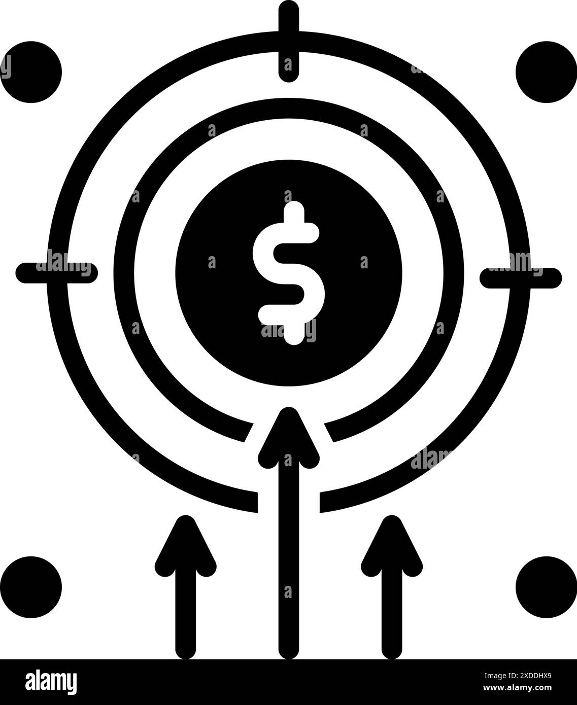 Icon for intention,motive Stock Vector Image & Art - Alamy