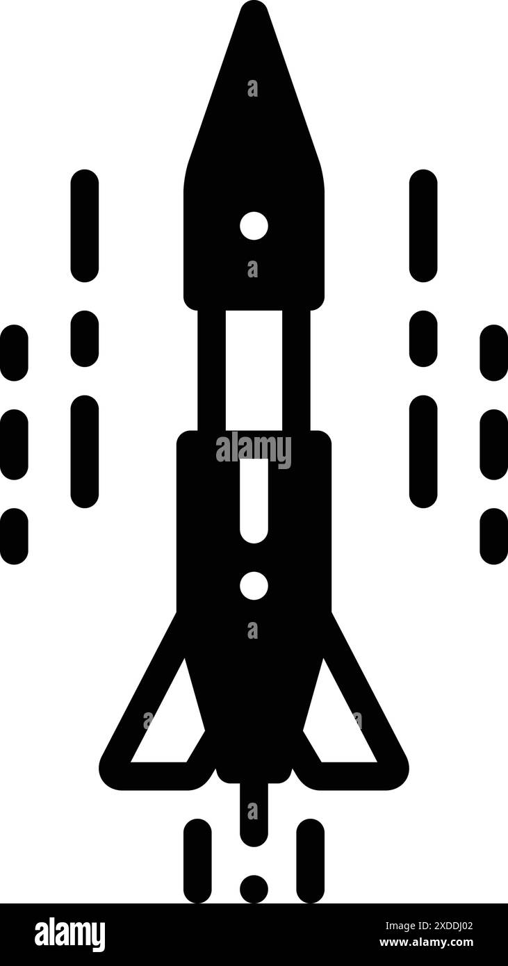 Projectile shape hi-res stock photography and images - Alamy