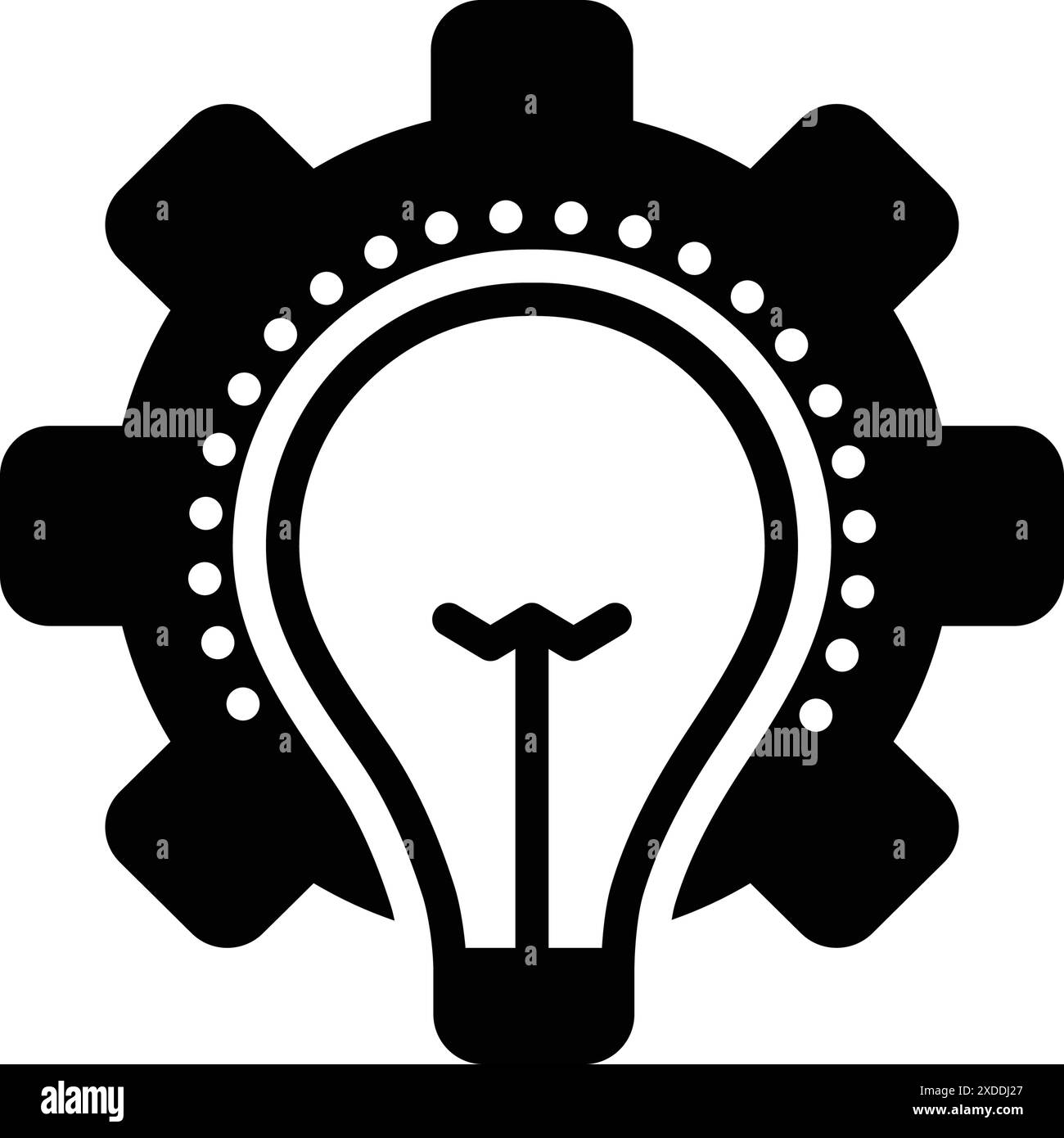 Icon for consideration,idea Stock Vector Image & Art - Alamy