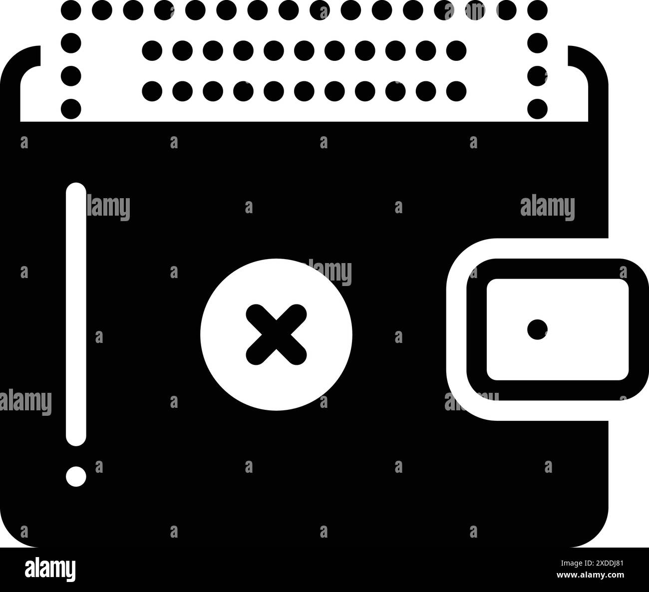 Icon for lose,mislay Stock Vector Image & Art - Alamy