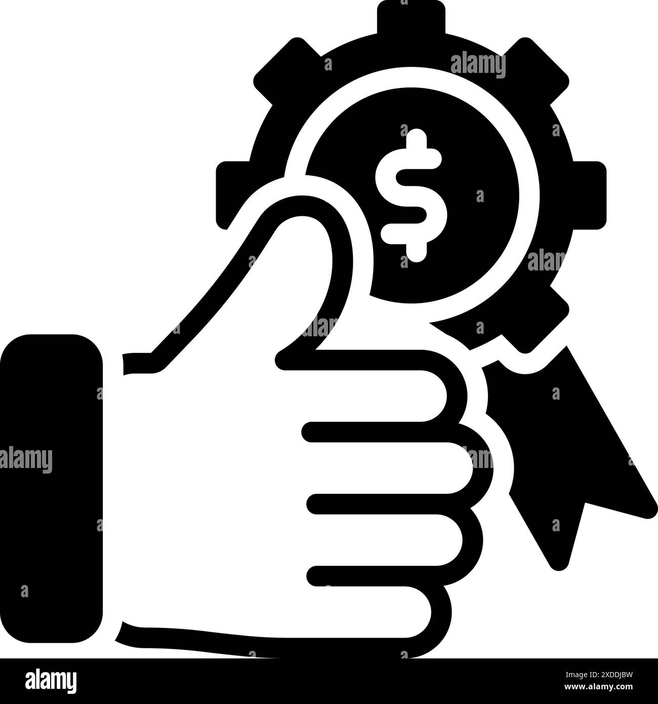 Icon for worth,benefit Stock Vector Image & Art - Alamy