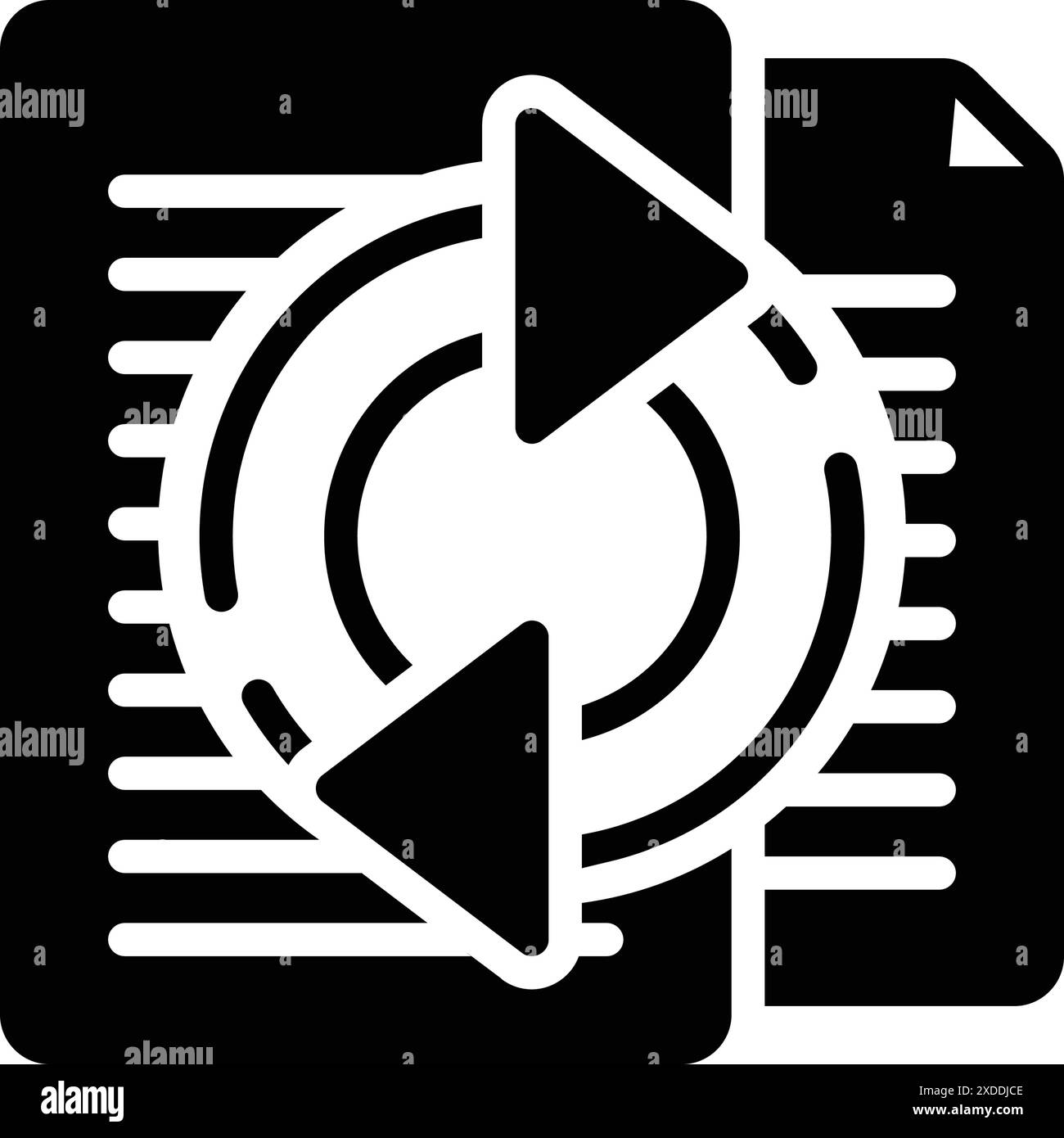 Put into reverse Stock Vector Images - Alamy