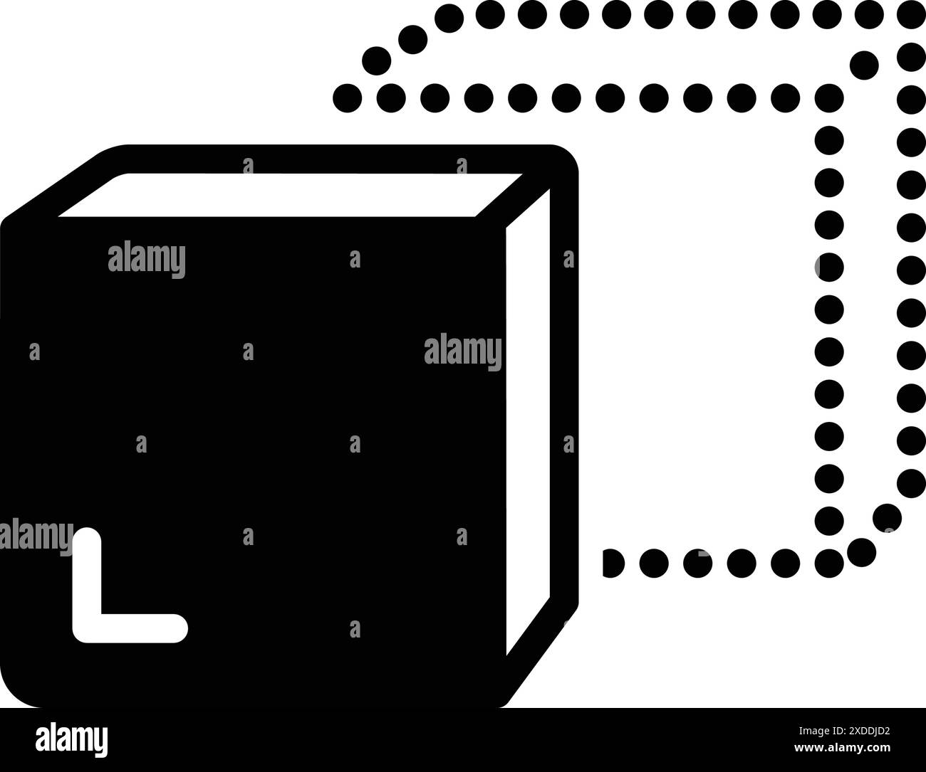 Icon for shadow,shade Stock Vector Image & Art - Alamy