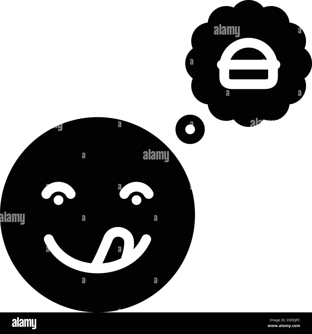 Peckish vector vectors hi-res stock photography and images - Alamy