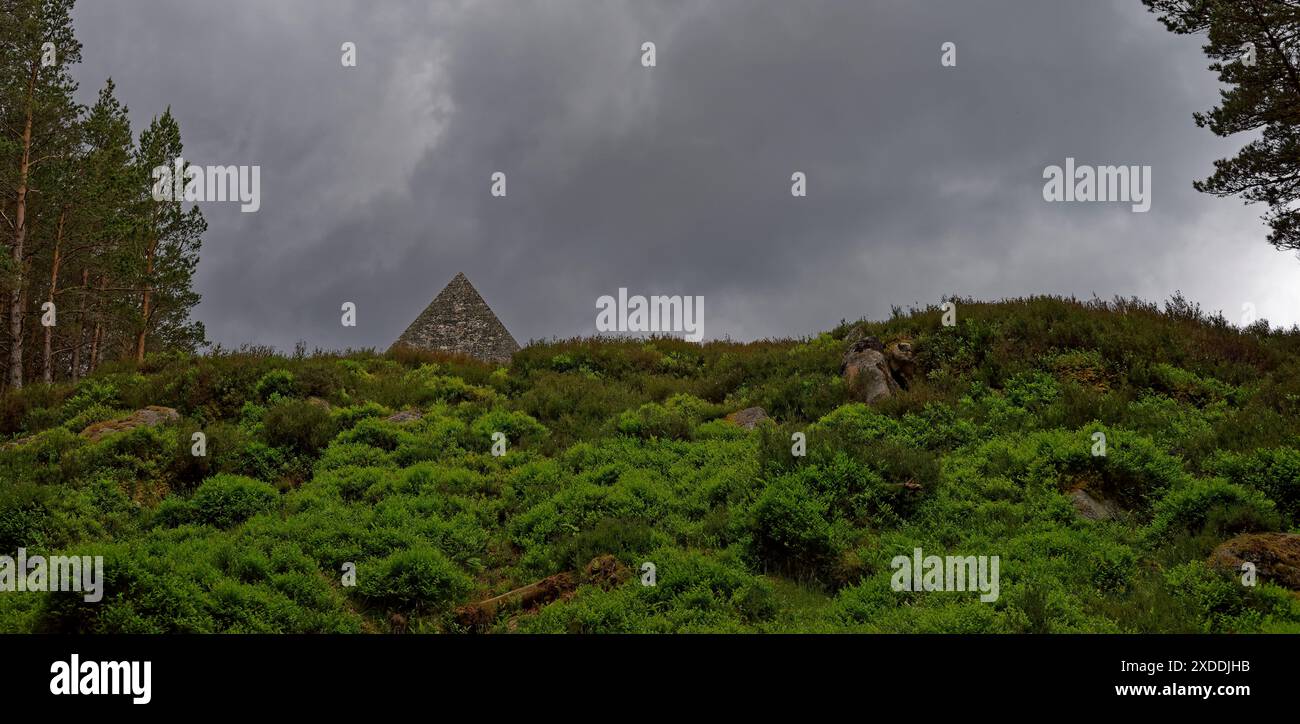 Balmoral estate queen victoria hi-res stock photography and images - Alamy