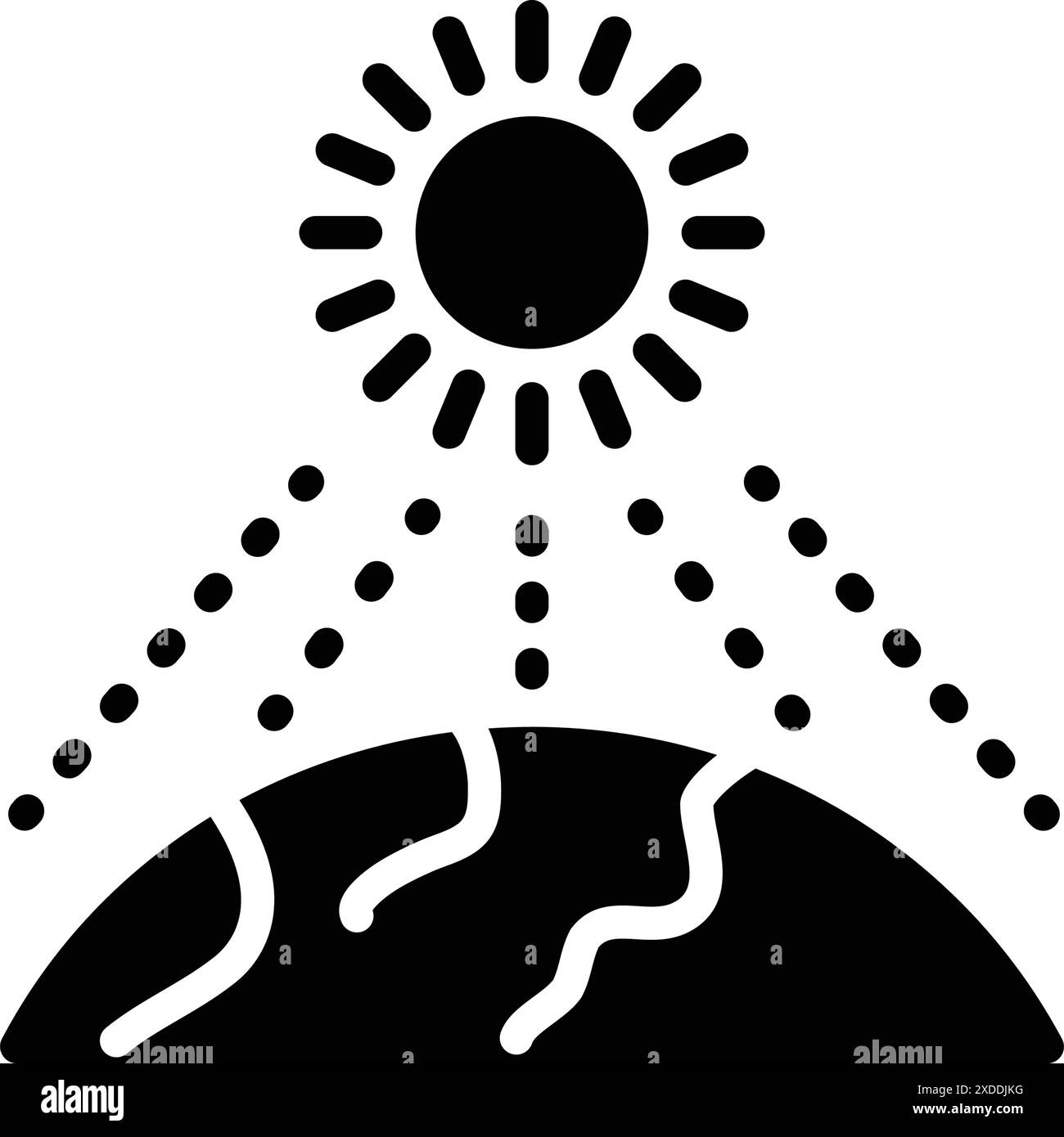 Icon for intensity,severity Stock Vector Image & Art - Alamy