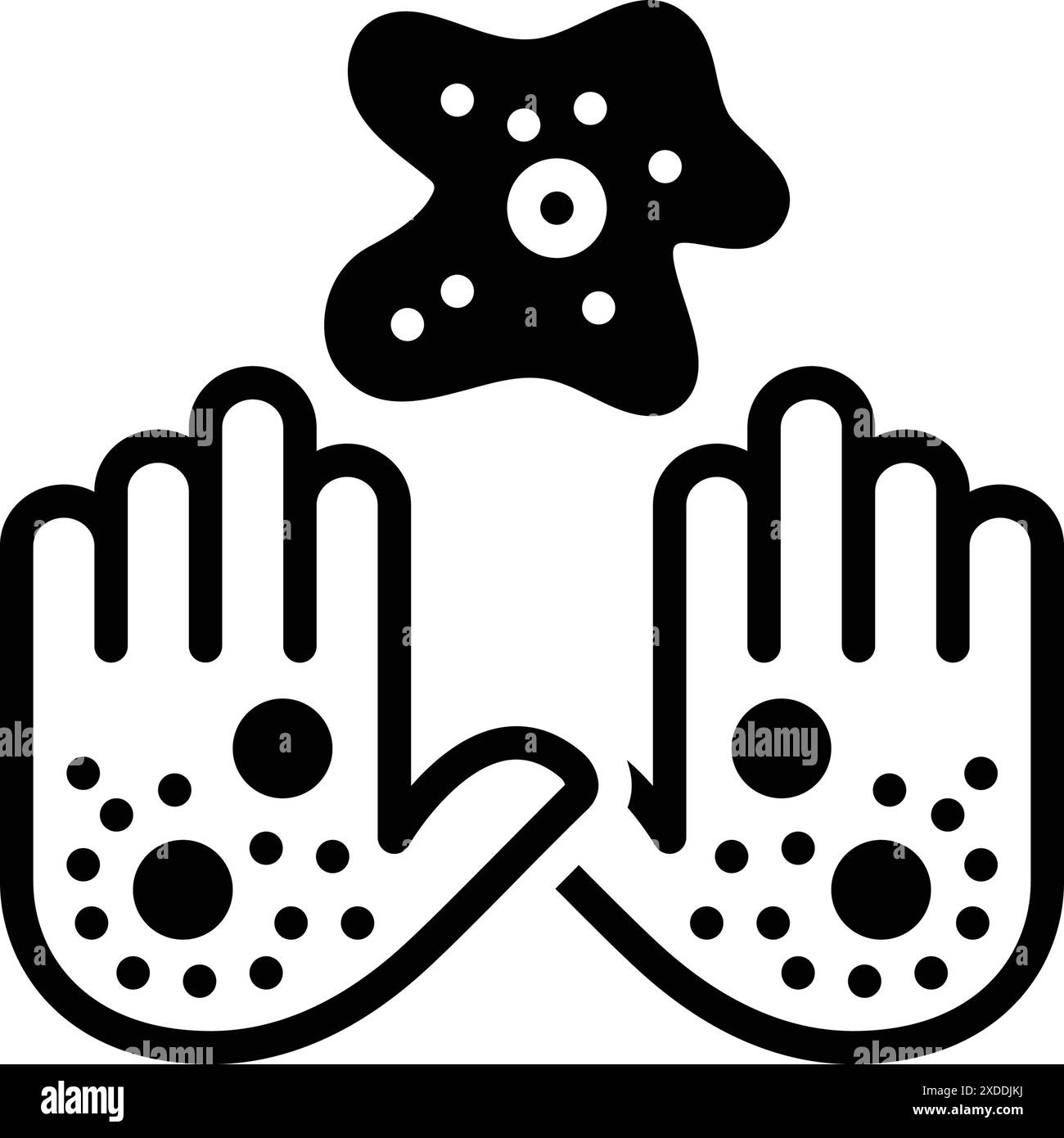 Icon for dirty,dirt Stock Vector Image & Art - Alamy