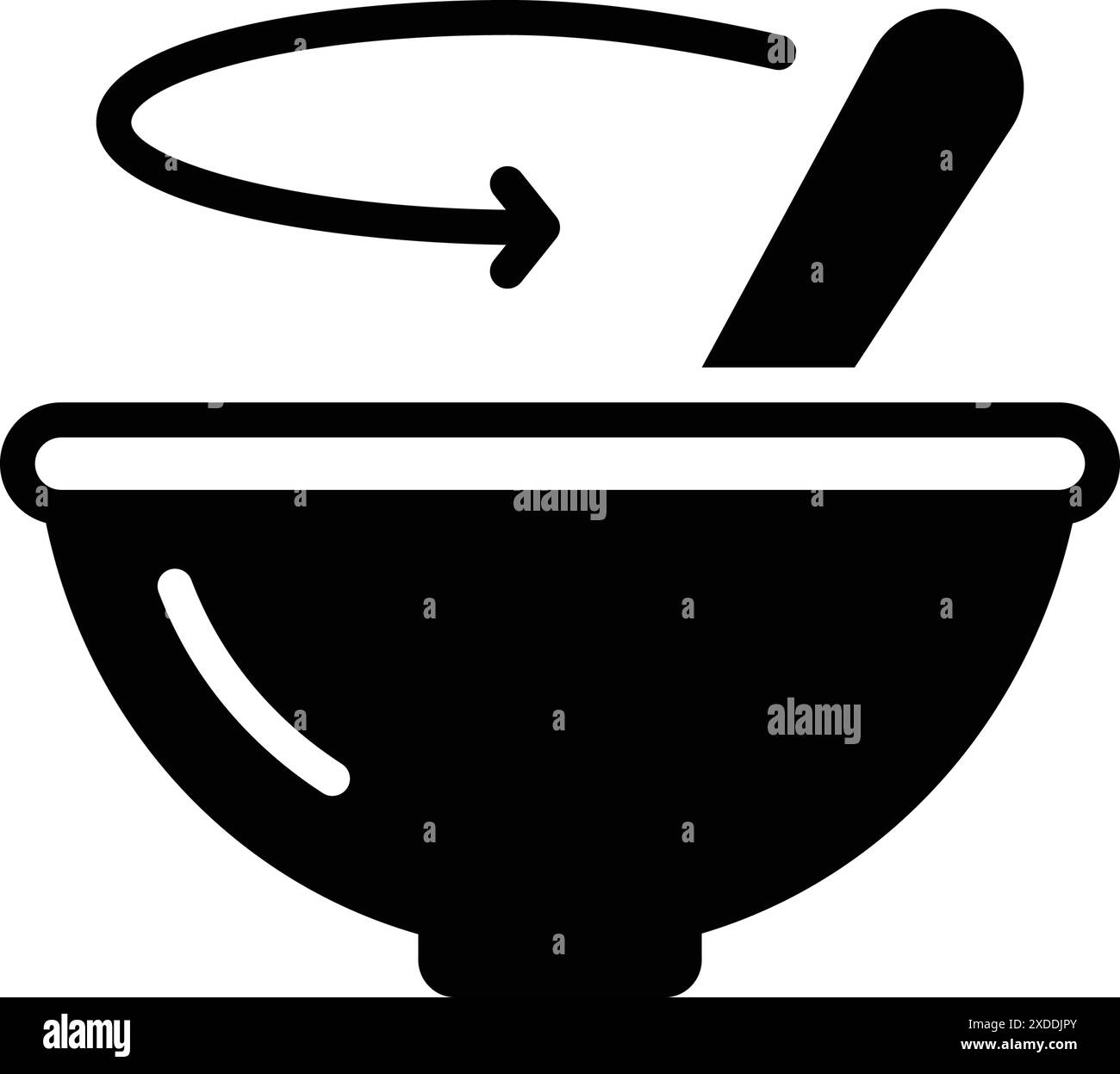 Bustling vector vectors Black and White Stock Photos & Images - Alamy