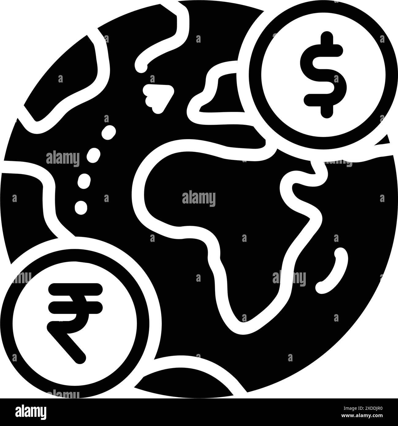 Foreign country Cut Out Stock Images & Pictures - Alamy