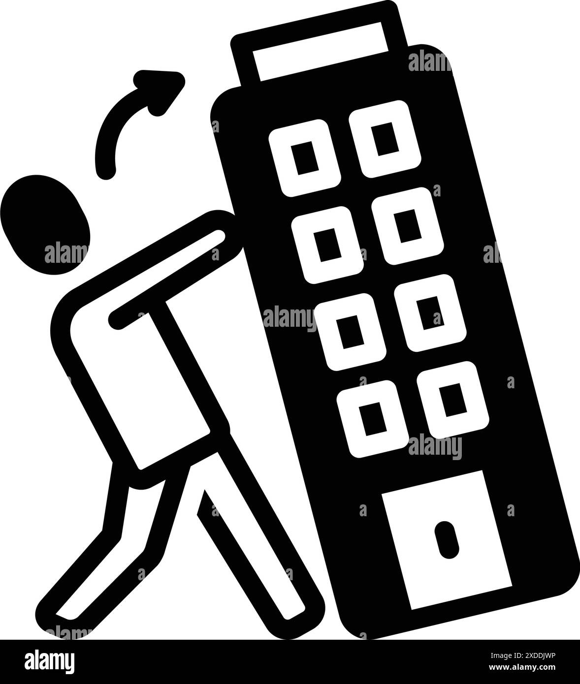 Set to establish Black and White Stock Photos & Images - Alamy